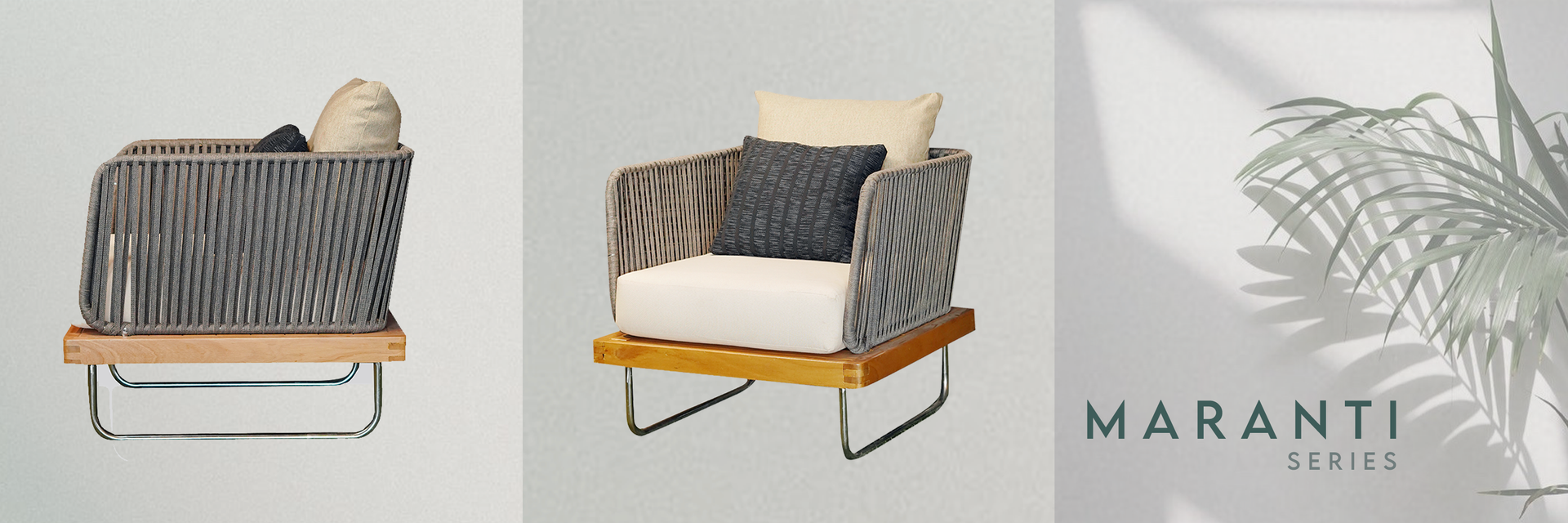 Outdoor Wooden Furniture – Baahir Outdoor U.A.E