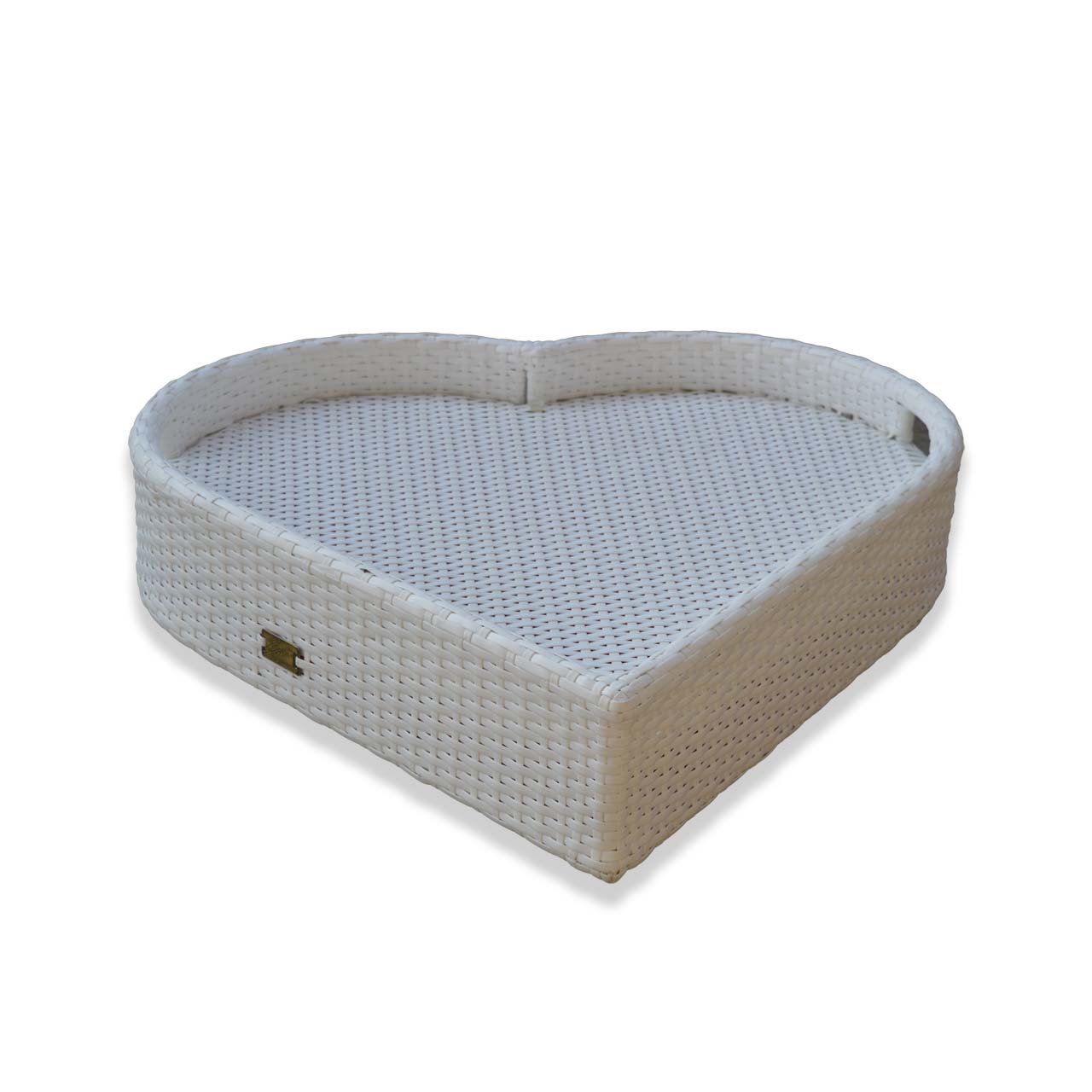 ESR-FT-11036H Rattan Floating Tray for Pools – Baahir Outdoor U.A.E